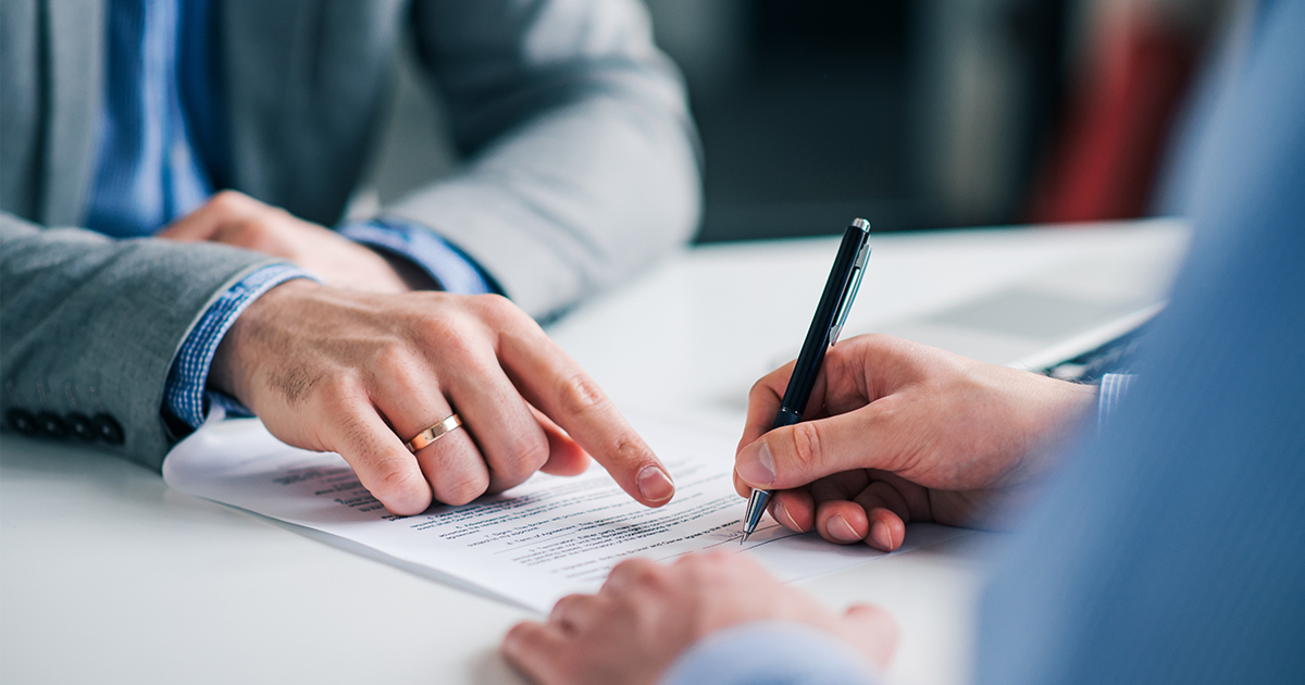 Strata Finance | South Shore Finance Perth